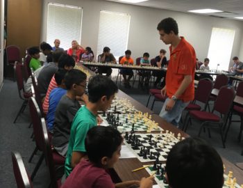 Our Academy - MindCraft Academy