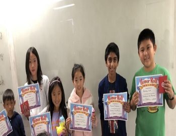 Our Academy - MindCraft Academy