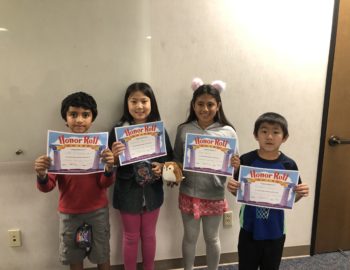 Our Academy - MindCraft Academy