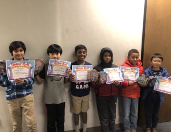 Our Academy - MindCraft Academy