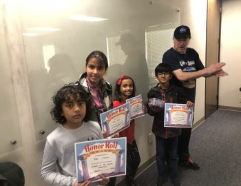 Our Academy - MindCraft Academy